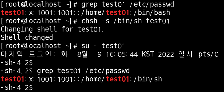 Shell script | Redy28